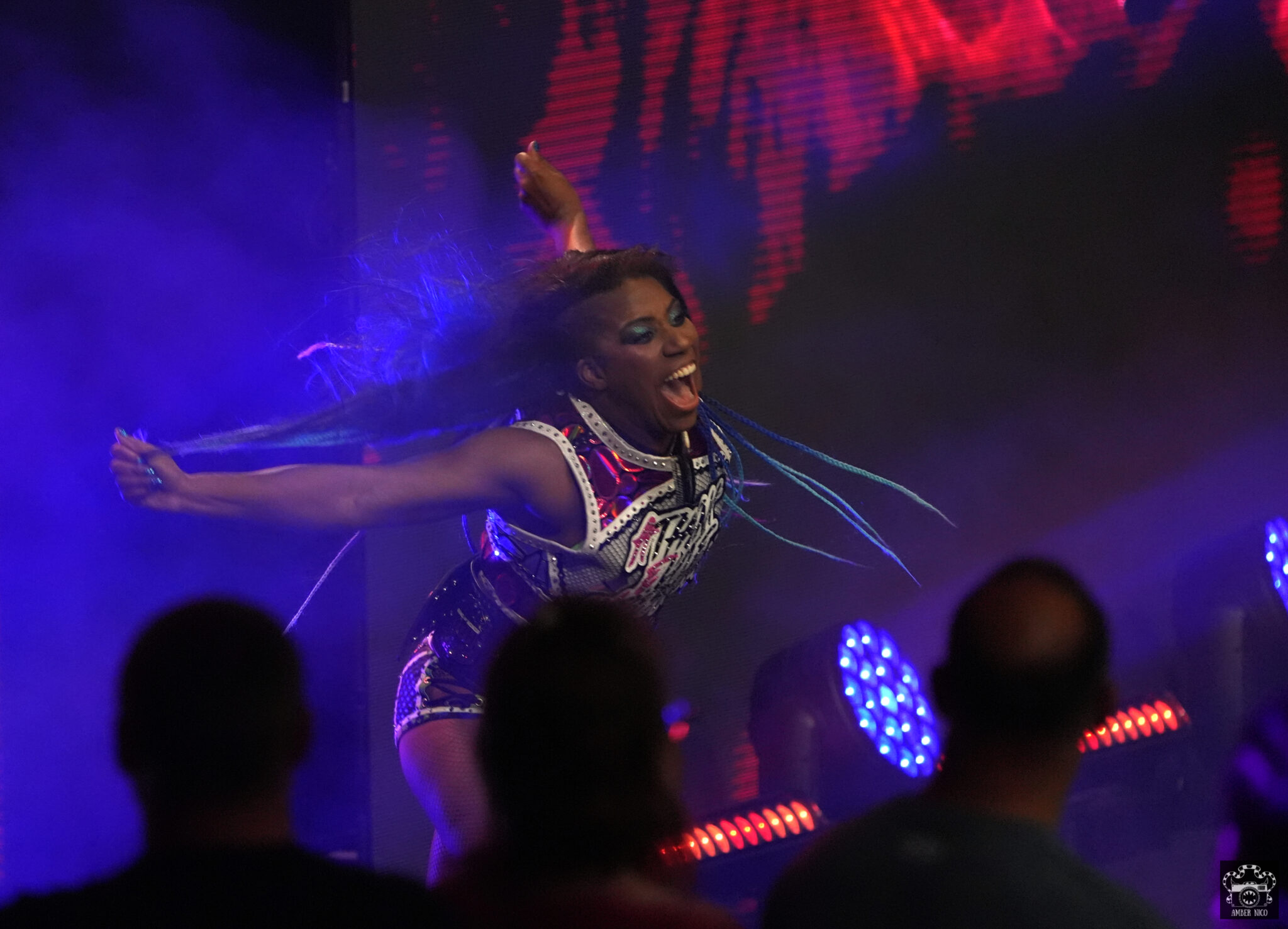 Dynamite | BodySlam
