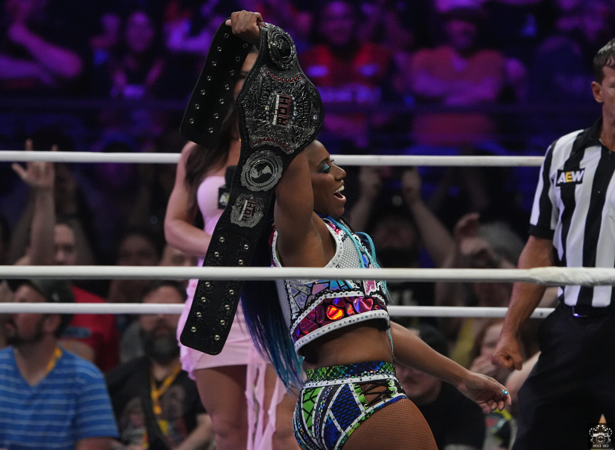Dynamite | BodySlam
