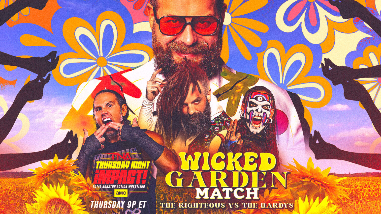 TNA Thursday Night iMPACT Results - June 4th, 2026